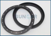 China CA1859110 185-9110 1859110 HTCL Crankshaft Oil Seal For MITSUBISHI S4K C-A-T E311 for sale
