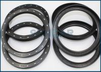China CA1859110 185-9110 1859110 HTCL Crankshaft Oil Seal For MITSUBISHI S4K C-A-T E311 for sale