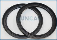 China CA1859110 185-9110 1859110 HTCL Crankshaft Oil Seal For MITSUBISHI S4K C-A-T E311 for sale