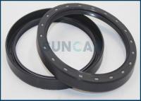 China CA1859110 185-9110 1859110 HTCL Crankshaft Oil Seal For MITSUBISHI S4K C-A-T E311 for sale