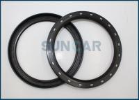 China CA1859110 185-9110 1859110 HTCL Crankshaft Oil Seal For MITSUBISHI S4K C-A-T E311 for sale