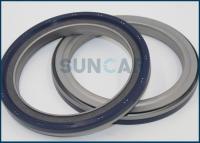 China 34312-00080 3431200080 Crankshaft Oil Seal For MITSUBISHI Engine S4KT Excavator C-A-T E311B for sale
