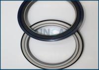 China 34312-00080 3431200080 Crankshaft Oil Seal For MITSUBISHI Engine S4KT Excavator C-A-T E311B for sale