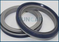 China 34312-00080 3431200080 Crankshaft Oil Seal For MITSUBISHI Engine S4KT Excavator C-A-T E311B for sale