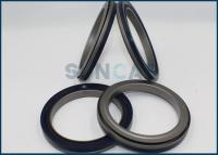 China 34312-00080 3431200080 Crankshaft Oil Seal For MITSUBISHI Engine S4KT Excavator C-A-T E311B for sale