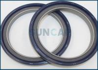China 34312-00080 3431200080 Crankshaft Oil Seal For MITSUBISHI Engine S4KT Excavator C-A-T E311B for sale