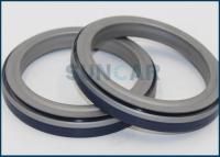 China 34312-00080 3431200080 Crankshaft Oil Seal For MITSUBISHI Engine S4KT Excavator C-A-T E311B for sale