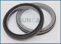 China 8-94369518-0 8943695180 Crankshaft Front Oil Seal For ISUZU Engine for sale