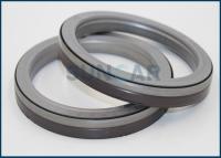 China 8-94369518-0 8943695180 Crankshaft Front Oil Seal For ISUZU Engine for sale