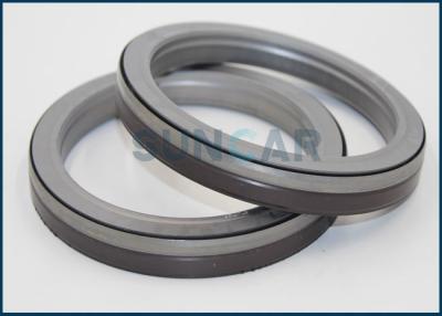 China 8-94369518-0 8943695180 Crankshaft Front Oil Seal For ISUZU Engine for sale