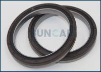 China 8-94369518-0 8943695180 Crankshaft Front Oil Seal For ISUZU Engine for sale
