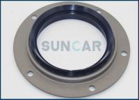 China ME034976 VAME034976 Crankshaft Oil Seal For MITSUBISHI Engine 6D14 6D15(NEW) 6D16 for sale