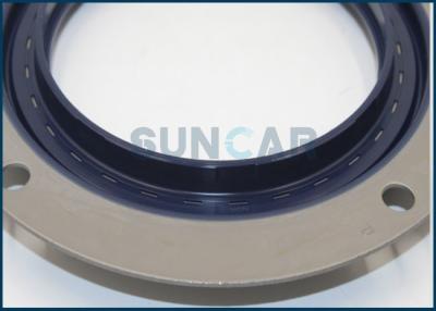 China ME034976 VAME034976 Crankshaft Oil Seal For MITSUBISHI Engine 6D14 6D15(NEW) 6D16 for sale