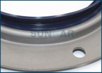 China ME034976 VAME034976 Crankshaft Oil Seal For MITSUBISHI Engine 6D14 6D15(NEW) 6D16 for sale