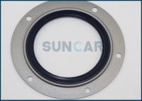 China ME034976 VAME034976 Crankshaft Oil Seal For MITSUBISHI Engine 6D14 6D15(NEW) 6D16 for sale