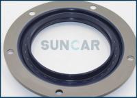China ME034976 VAME034976 Crankshaft Oil Seal For MITSUBISHI Engine 6D14 6D15(NEW) 6D16 for sale