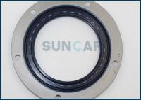 China ME034976 VAME034976 Crankshaft Oil Seal For MITSUBISHI Engine 6D14 6D15(NEW) 6D16 for sale