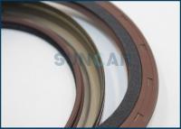 China 1-09625-439-1 1096254391 HTCK Crankshaft Oil Seal For ISUZU Engine 6BG1(NEW) for sale