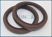 China 1-09625-439-1 1096254391 HTCK Crankshaft Oil Seal For ISUZU Engine 6BG1(NEW) for sale