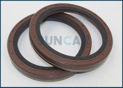 China 1-09625-439-1 1096254391 HTCK Crankshaft Oil Seal For ISUZU Engine 6BG1(NEW) for sale