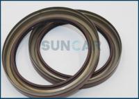 China 1-09625-439-1 1096254391 HTCK Crankshaft Oil Seal For ISUZU Engine 6BG1(NEW) for sale