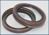 China 1-09625-439-1 1096254391 HTCK Crankshaft Oil Seal For ISUZU Engine 6BG1(NEW) for sale