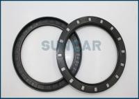 China 5-96025-100-0 5960251000 ISUZU Crankshaft Oil Seal For Engine 4BG1(NEW) for sale