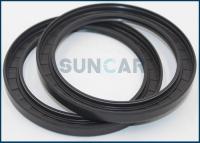 China 5-96025-100-0 5960251000 ISUZU Crankshaft Oil Seal For Engine 4BG1(NEW) for sale