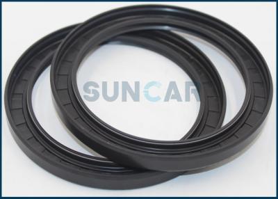 China 5-96025-100-0 5960251000 ISUZU Crankshaft Oil Seal For Engine 4BG1(NEW) for sale