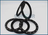 China 5-96025-100-0 5960251000 ISUZU Crankshaft Oil Seal For Engine 4BG1(NEW) for sale