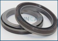 China 8-97209342-3 8972093423 ISUZU TCAY Crankshaft Rear Oil Seal For 4HK1 6HK1 for sale