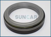 China 8-97209342-3 8972093423 ISUZU TCAY Crankshaft Rear Oil Seal For 4HK1 6HK1 for sale