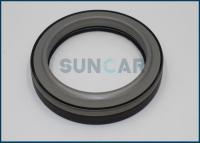 China 8-98334339-0 8983343390 8-97602-379-0 8976023790 Crankshaft Oil Seal For ISUZU for sale