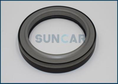 China 8-98334339-0 8983343390 8-97602-379-0 8976023790 Crankshaft Oil Seal For ISUZU for sale