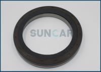 China 8-98334339-0 8983343390 8-97602-379-0 8976023790 Crankshaft Oil Seal For ISUZU for sale