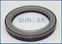 China 8-97602378-3 8976023783 8-94396199-1 8943961991 Cranksgaft Oil Seal For ISUZU 6HK1 6SK1 for sale