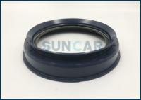 China ME060124 VCK59 Crankshaft Front Oil Seal Fits MITSUBISHI 8DC9 6D22 6D24 for sale
