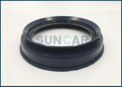 China ME060124 VCK59 Crankshaft Front Oil Seal Fits MITSUBISHI 8DC9 6D22 6D24 for sale
