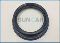 China ME060124 VCK59 Crankshaft Front Oil Seal Fits MITSUBISHI 8DC9 6D22 6D24 for sale