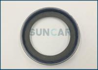 China ME060124 VCK59 Crankshaft Front Oil Seal Fits MITSUBISHI 8DC9 6D22 6D24 for sale