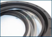 China 8-97072823-0 8-97072823-1 8970728230 8970728231 Crankshaft Oil Seal For ISUZU 4BG1 6BG1(OLD) for sale
