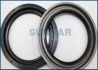 China 8-97072823-0 8-97072823-1 8970728230 8970728231 Crankshaft Oil Seal For ISUZU 4BG1 6BG1(OLD) for sale