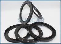 China 1-09625-320-0 8-94107-568-0 Crankshaft Oil Seal Fits ISUZU Engine 4BD1 for sale