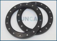 China 1-09625-320-0 8-94107-568-0 Crankshaft Oil Seal Fits ISUZU Engine 4BD1 for sale