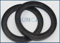 China 1-09625-320-0 8-94107-568-0 Crankshaft Oil Seal Fits ISUZU Engine 4BD1 for sale