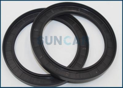 China 1-09625-320-0 8-94107-568-0 Crankshaft Oil Seal Fits ISUZU Engine 4BD1 for sale