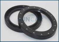 China 1-09625-320-0 8-94107-568-0 Crankshaft Oil Seal Fits ISUZU Engine 4BD1 for sale
