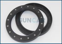China 1-09625-320-0 8-94107-568-0 Crankshaft Oil Seal Fits ISUZU Engine 4BD1 for sale