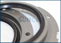 China ME011867 TB5Y Crankshaft Oil Seal For MITSUBISHI Engine 4D31T 6D31T for sale