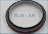 China 6151-21-4161 6151214161 Crankshaft Rear Oil Seal For KOMATSU PC400-8 6D125 for sale